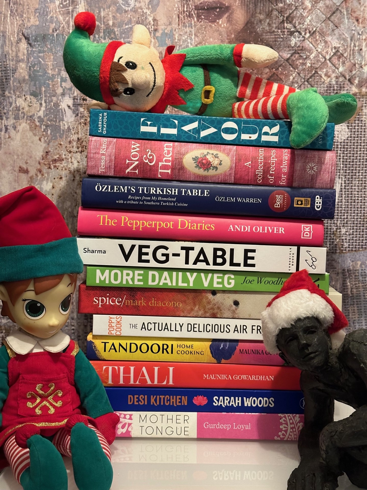 Cookbooks for Xmas 2023 – The Gourmet Gays